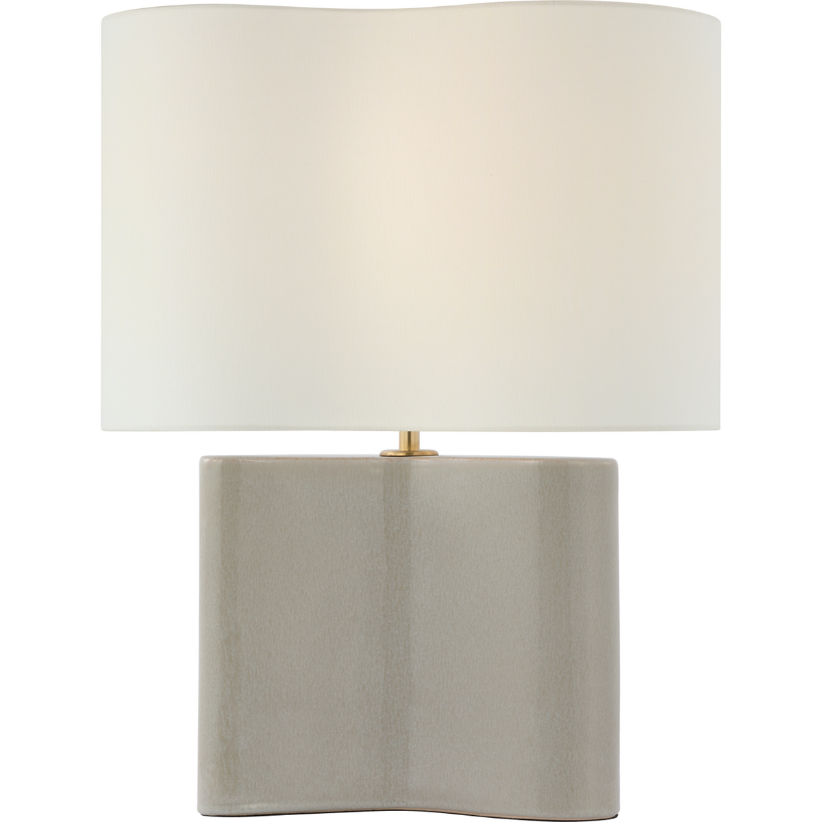 Visual Comfort Signature Collection Mishca Medium Table Lamp