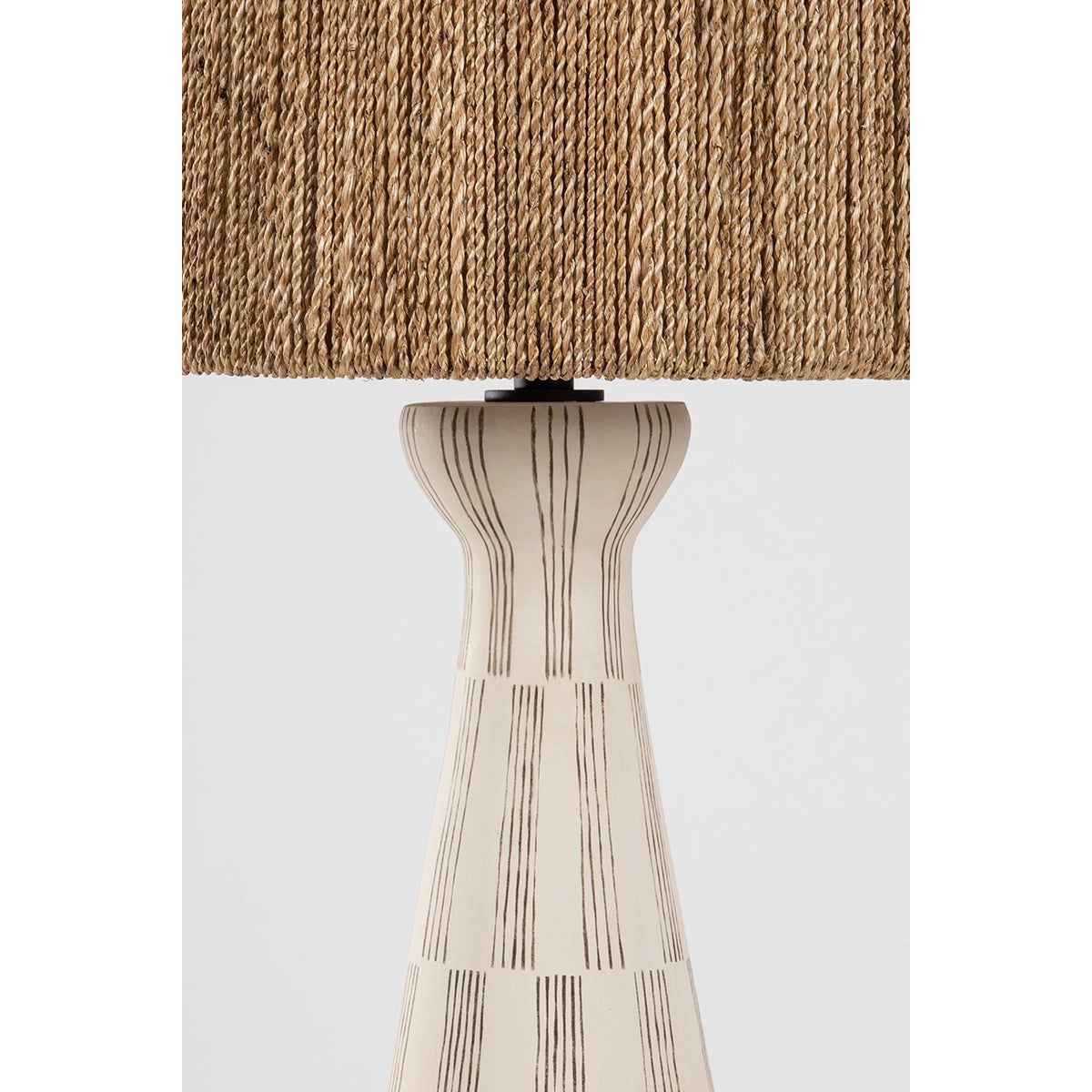 Palma 1-Light Table Lamp