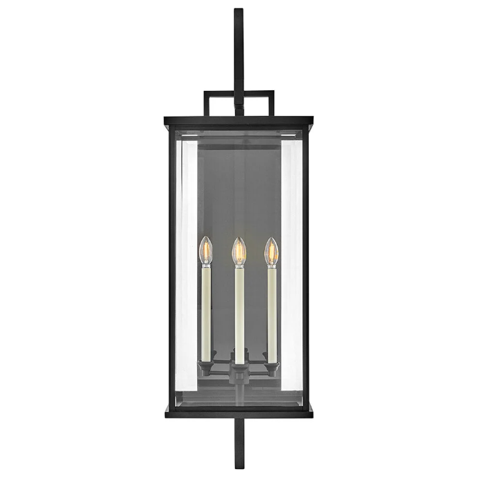 Weymouth Extra Large Wall Mount Lantern