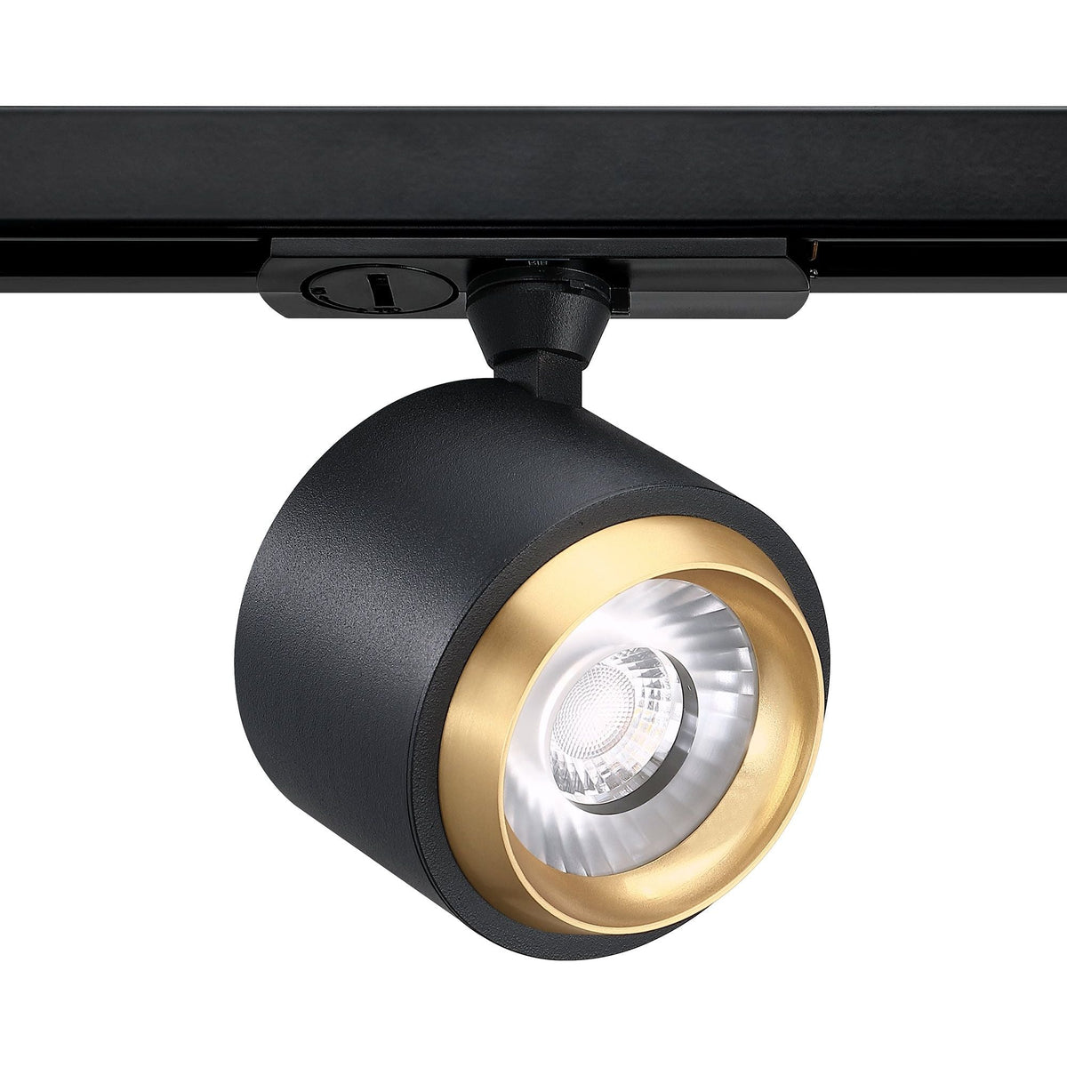 Trac-Tech 20W LED Track Cylinder