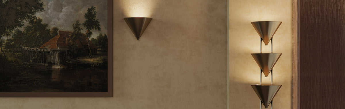 Sconces | Carrington Lighting Canada
