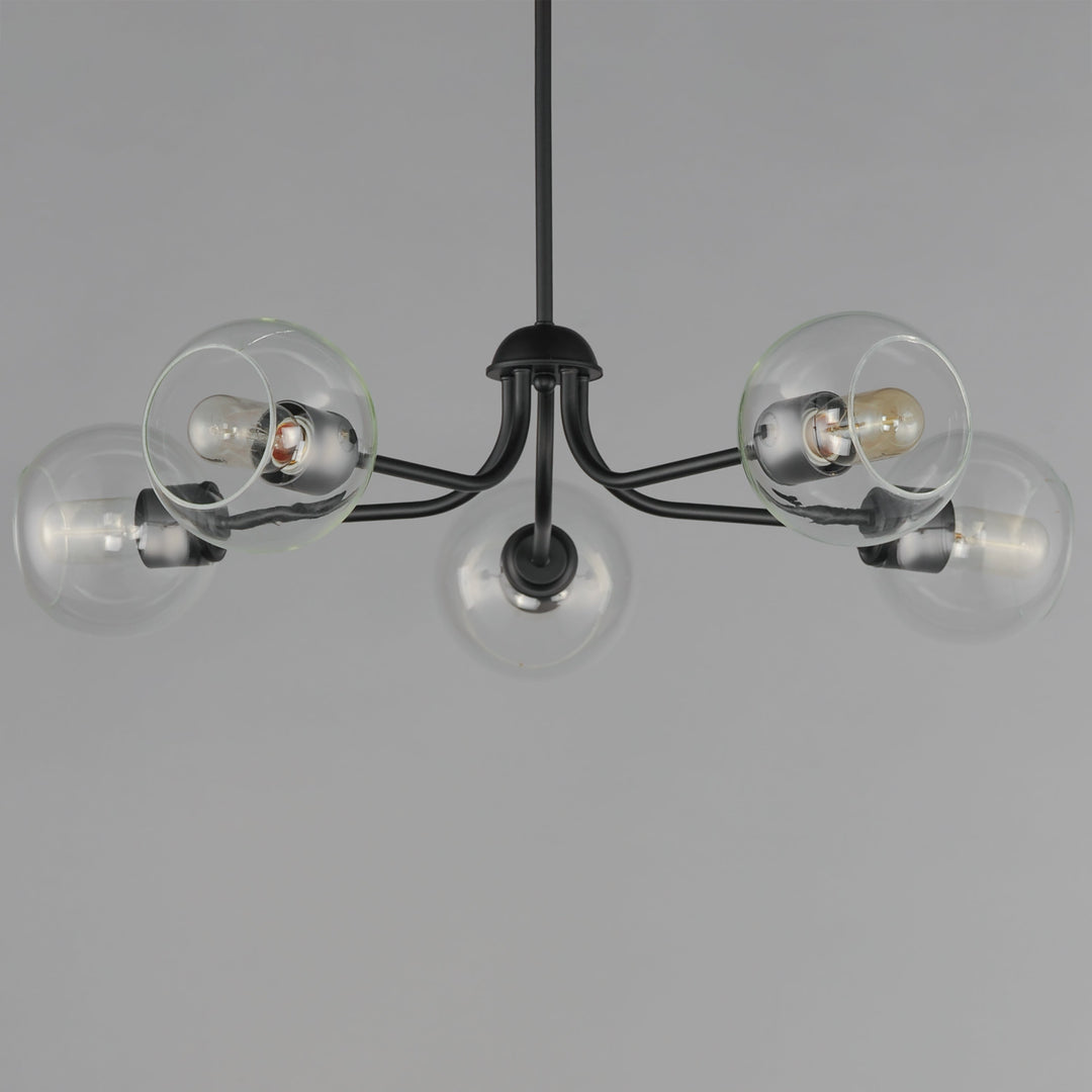 Modern Chandeliers | Carrington Lighting Canada