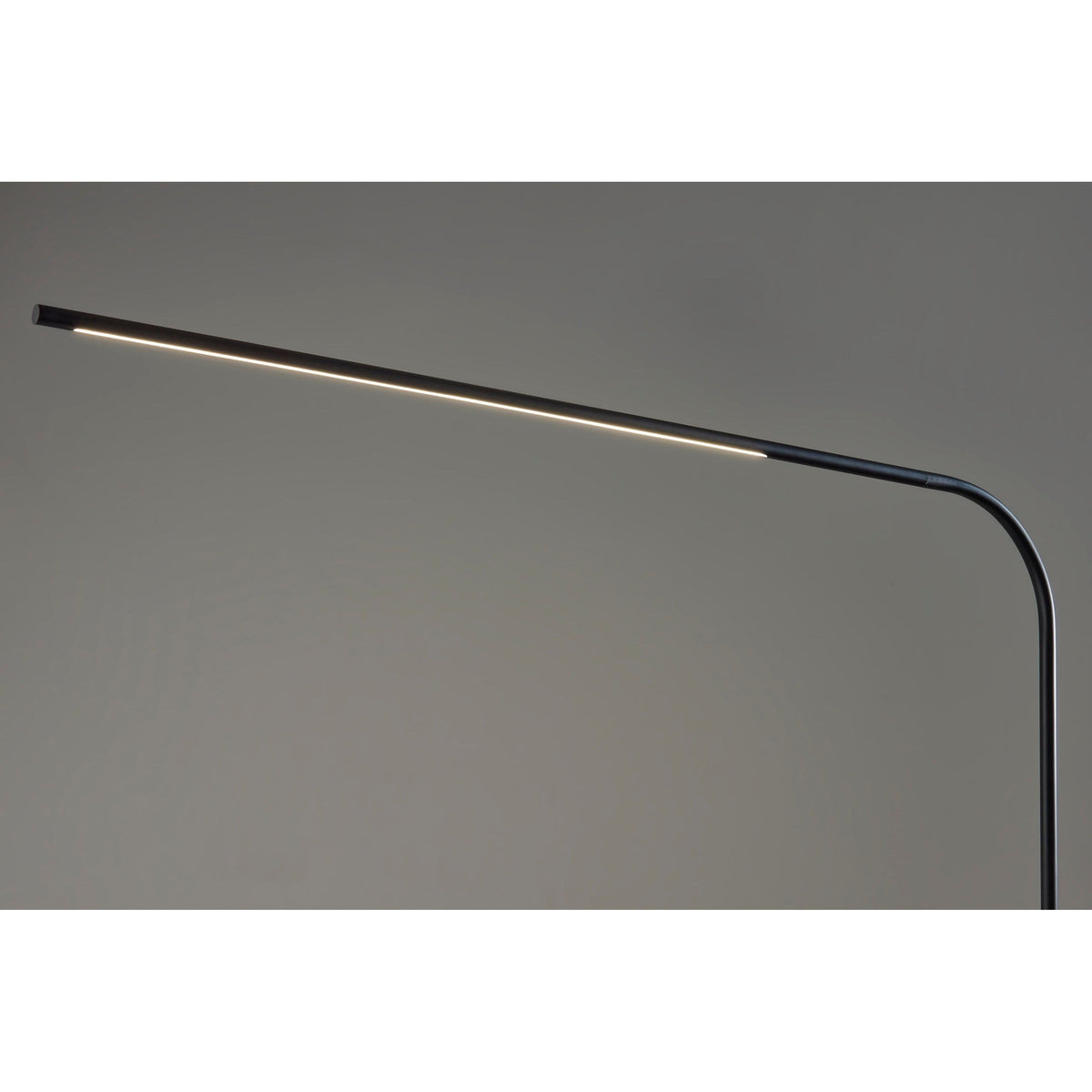Cullen LED Arc Lamp with Smart Switch