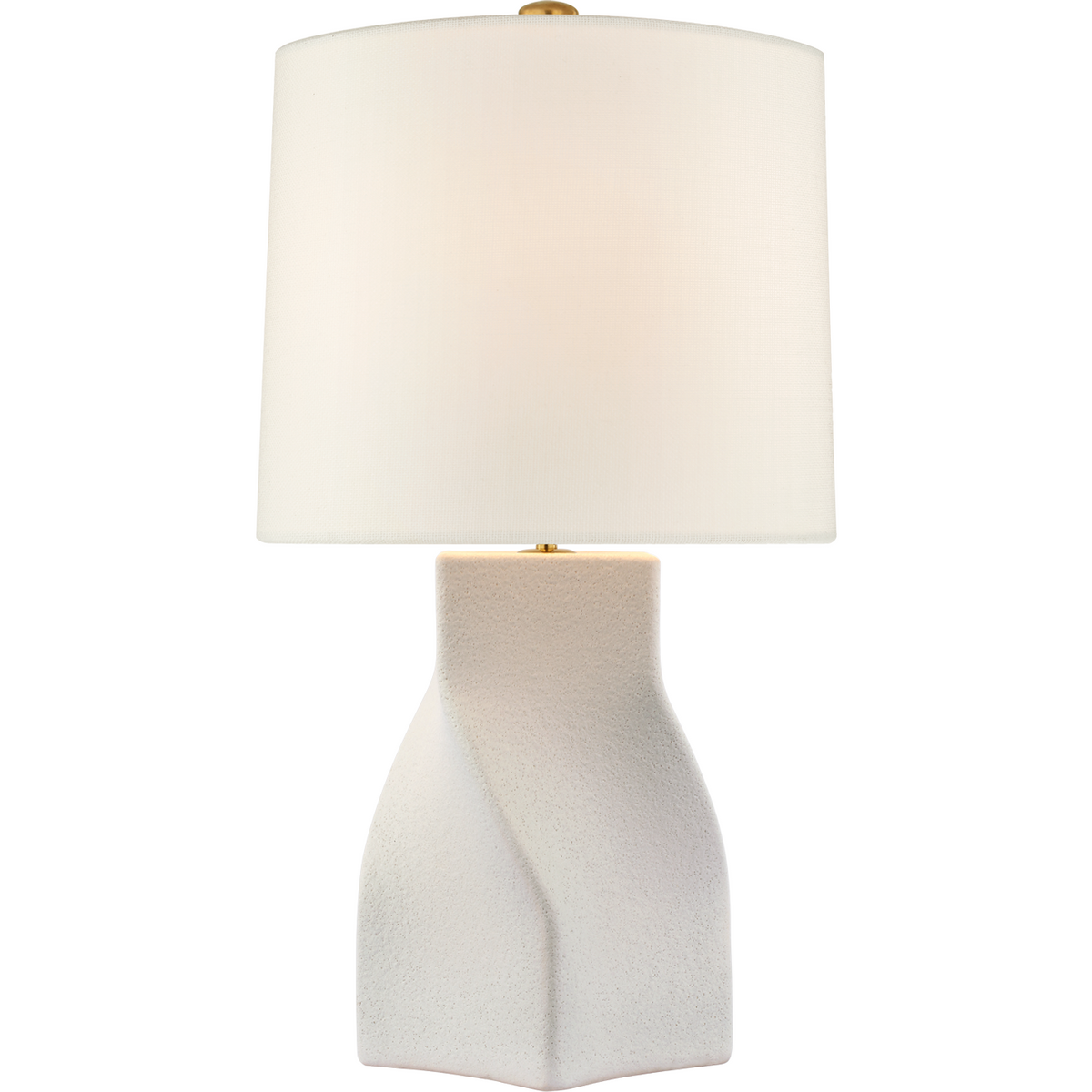 Visual Comfort Signature Collection Claribel Large Table Lamp