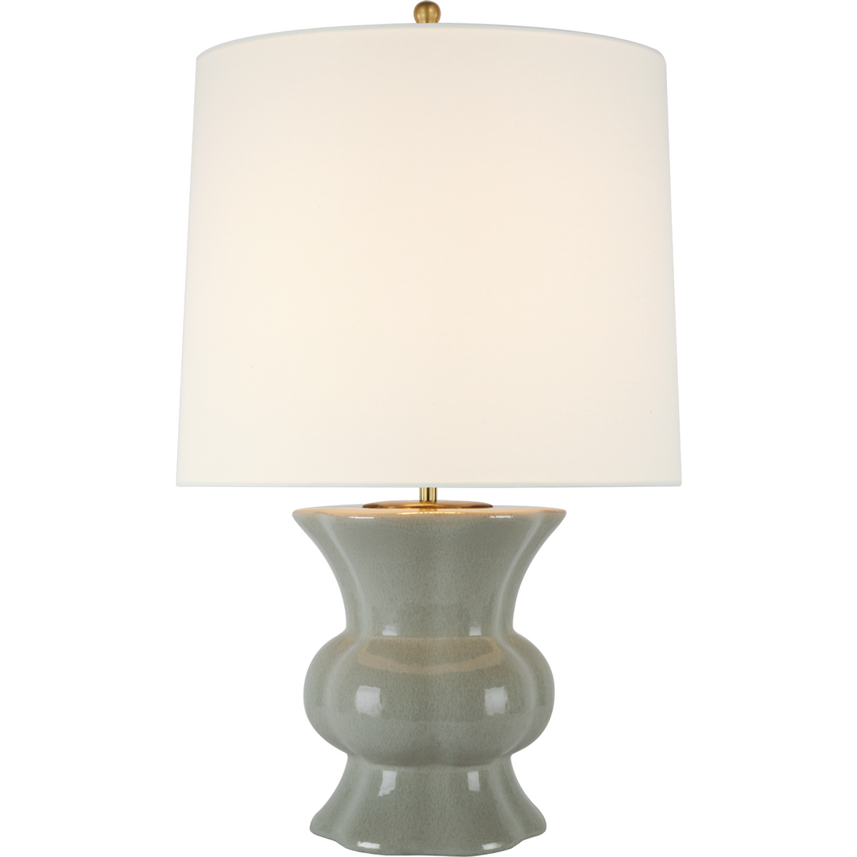 Visual Comfort Signature Collection Lavinia Medium Table Lamp