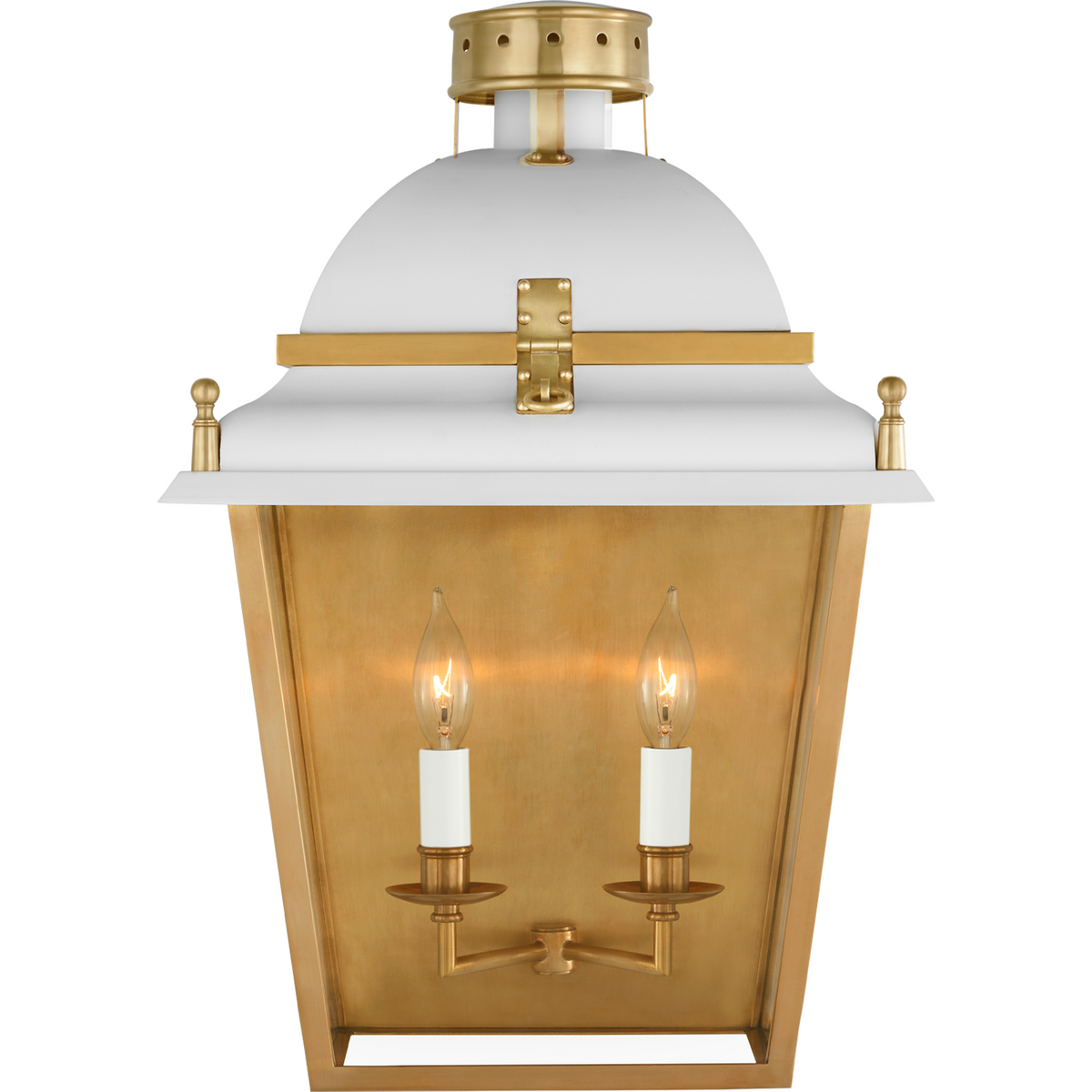 Coventry Large Wall Lantern