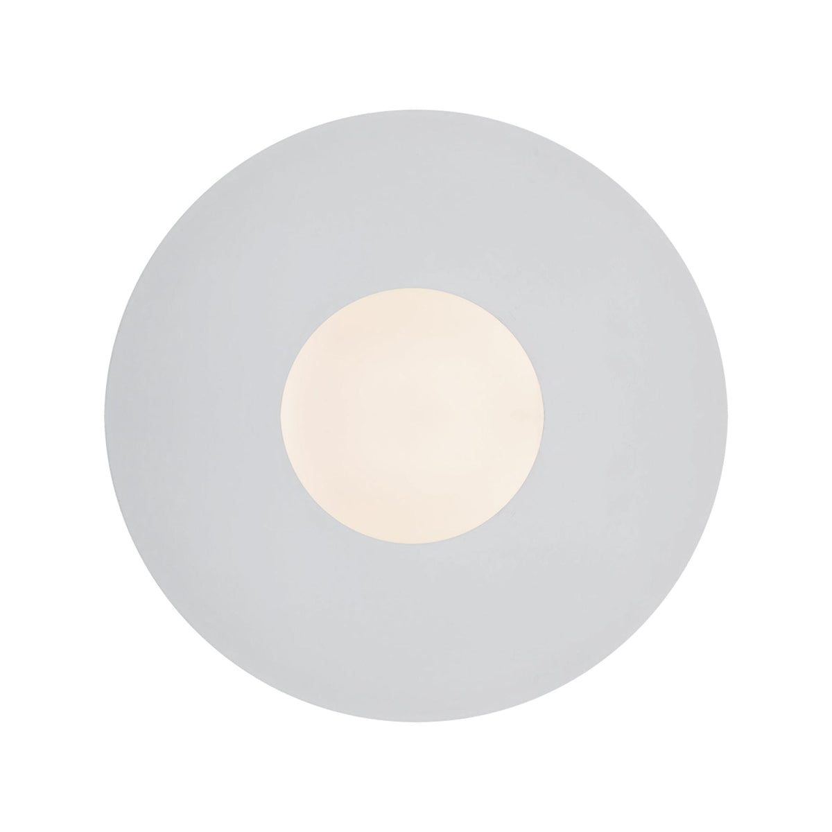 Elixir 10" LED Flush Mount