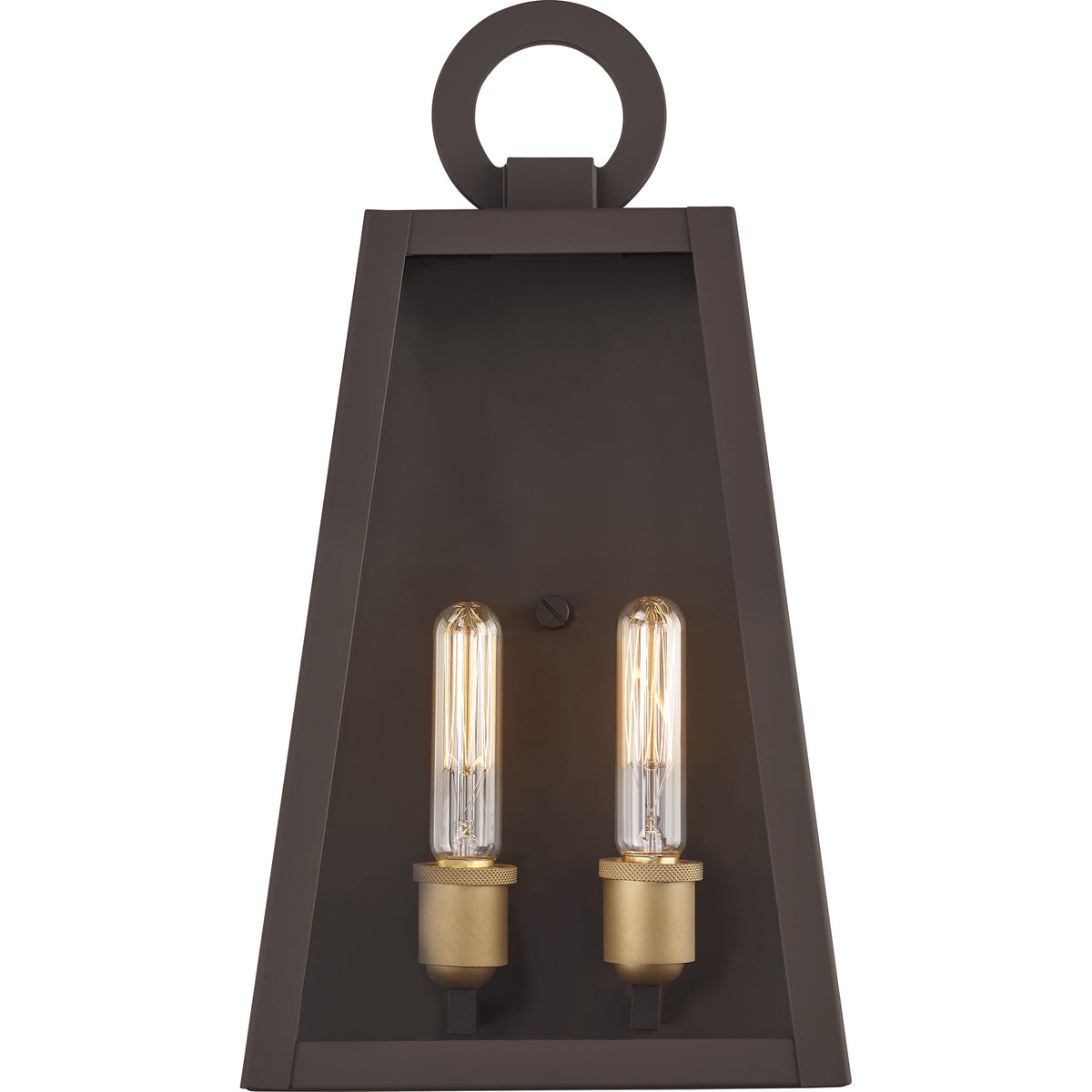 Poplar Point Outdoor Wall Light