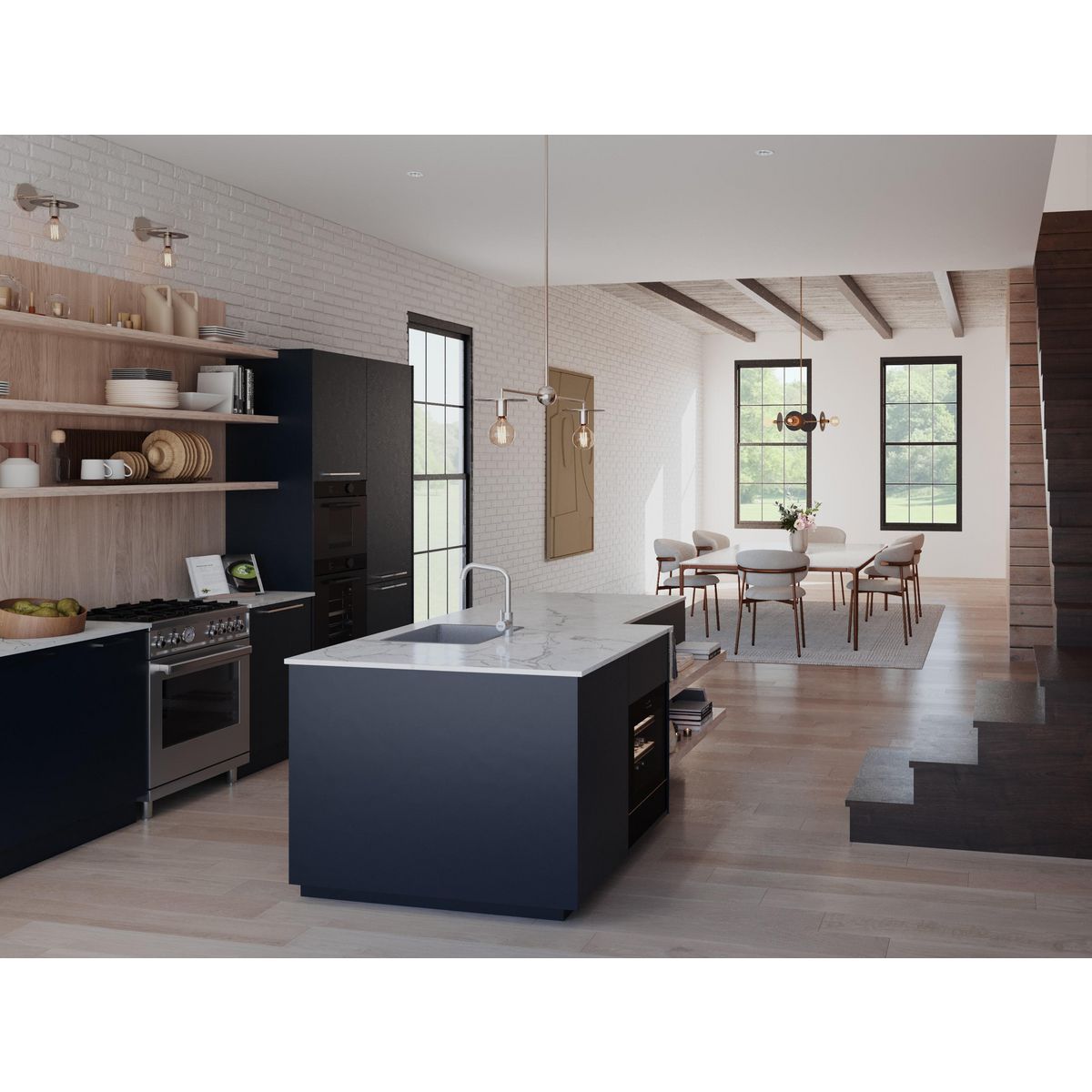 Progress Lighting Trimble 1-Light Wall Bracket | Carrington Lighting