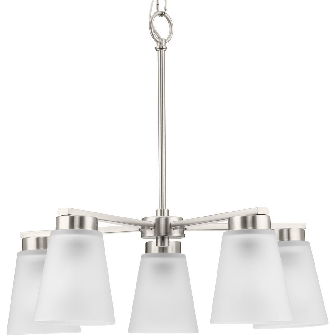 Modern Chandeliers | Carrington Lighting Canada