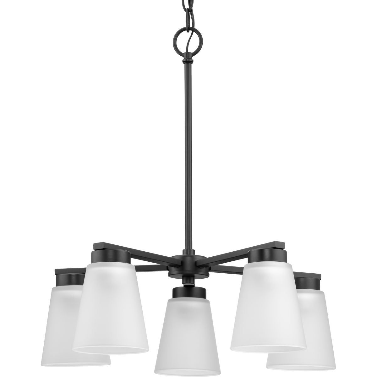 Modern Chandeliers | Carrington Lighting Canada