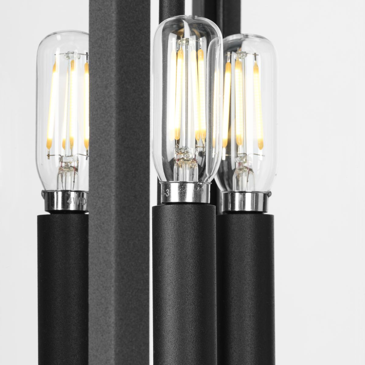 Progress Lighting Ramsey 3-Light Outdoor Post Light | Carrington Lighting