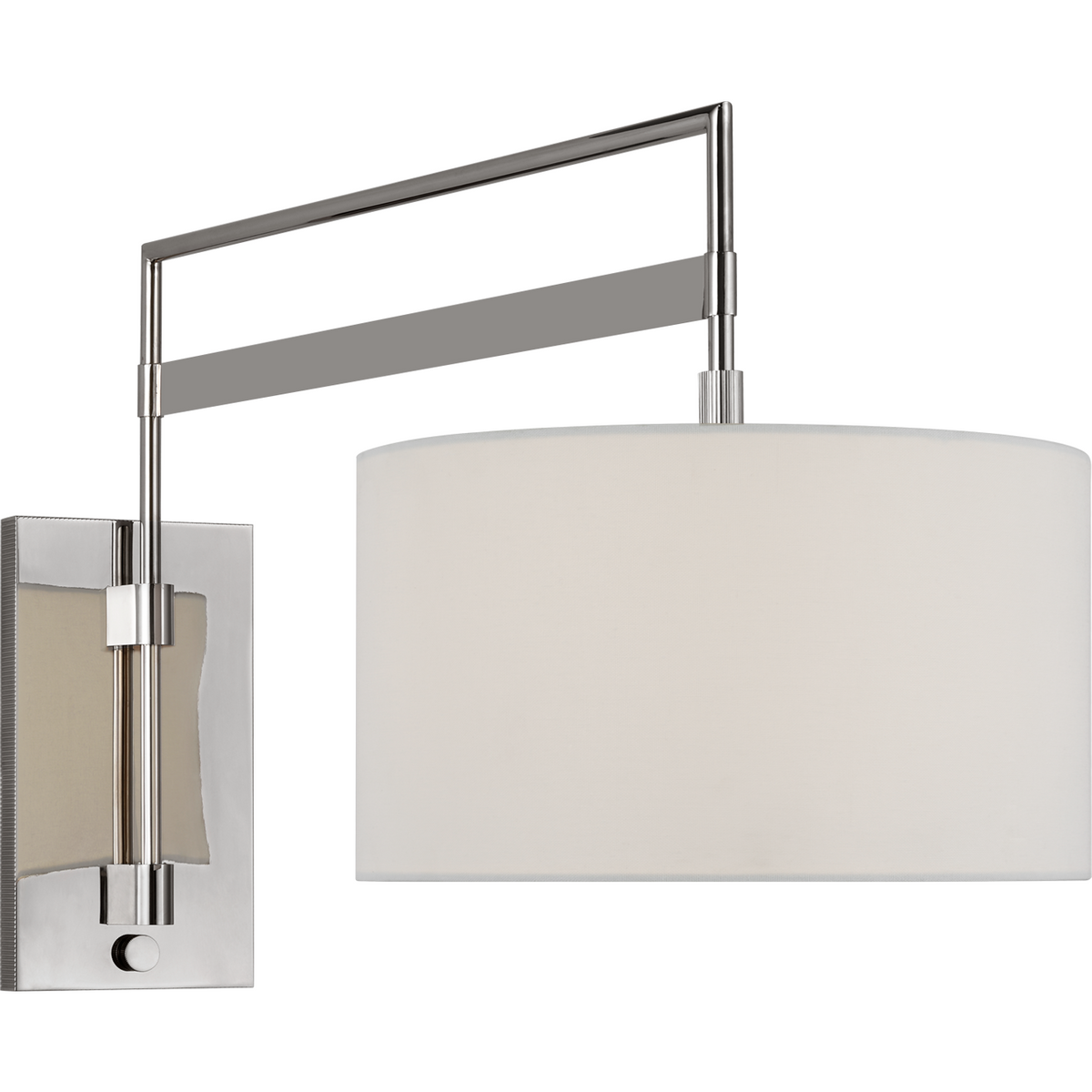 Gael Large Articulating Wall Light