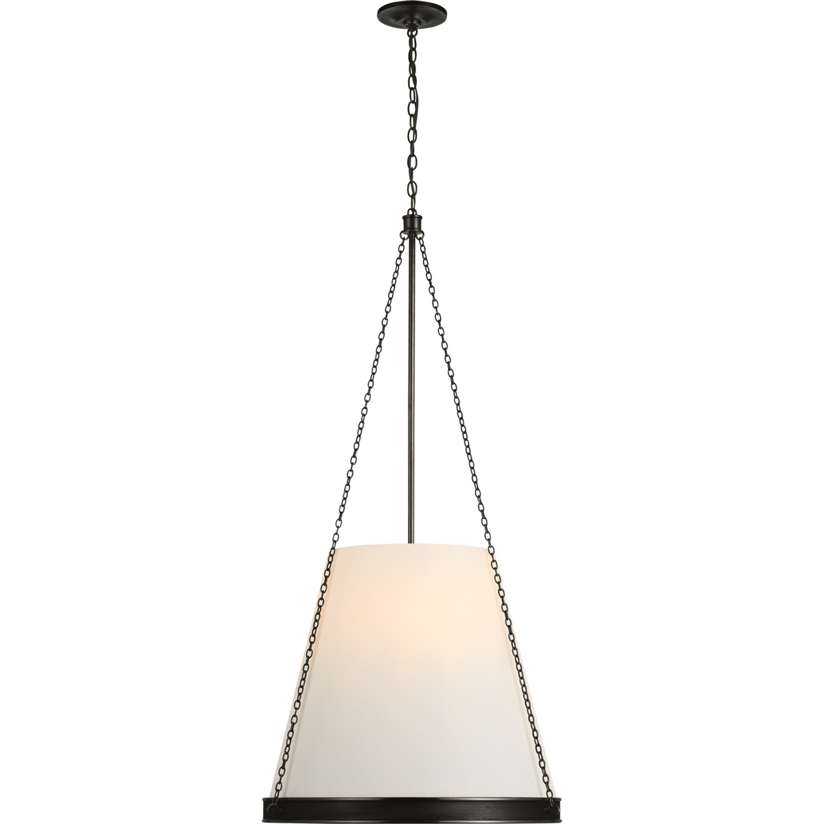 Visual Comfort Signature Collection Reese 22" Pendant