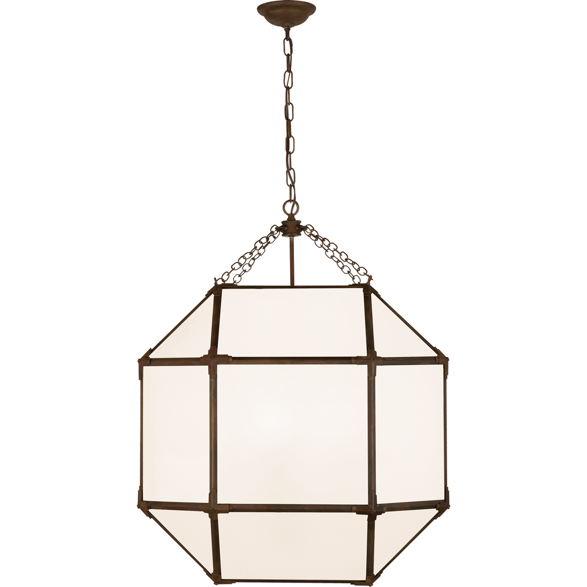 Morris Large Lantern