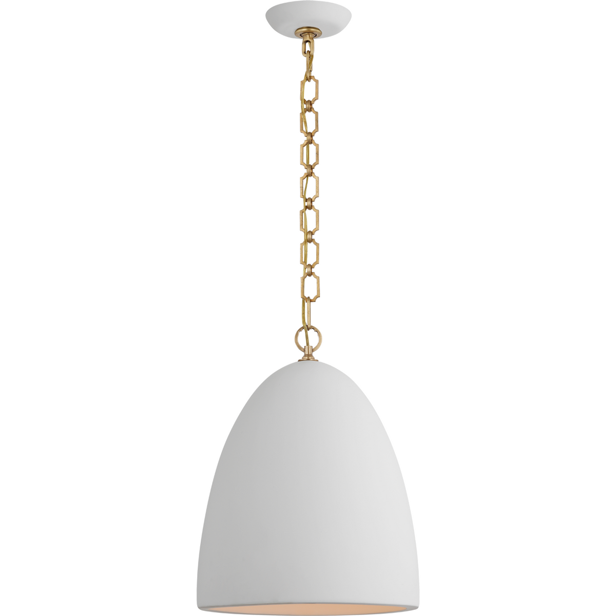 Elliot Medium Dome Pendant