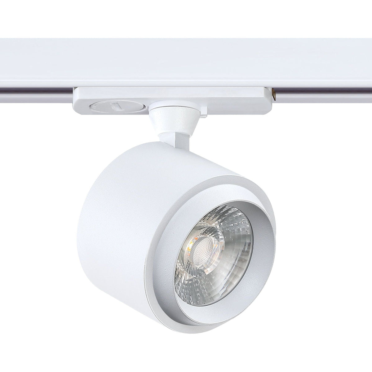 Trac-Tech 20W LED Track Cylinder