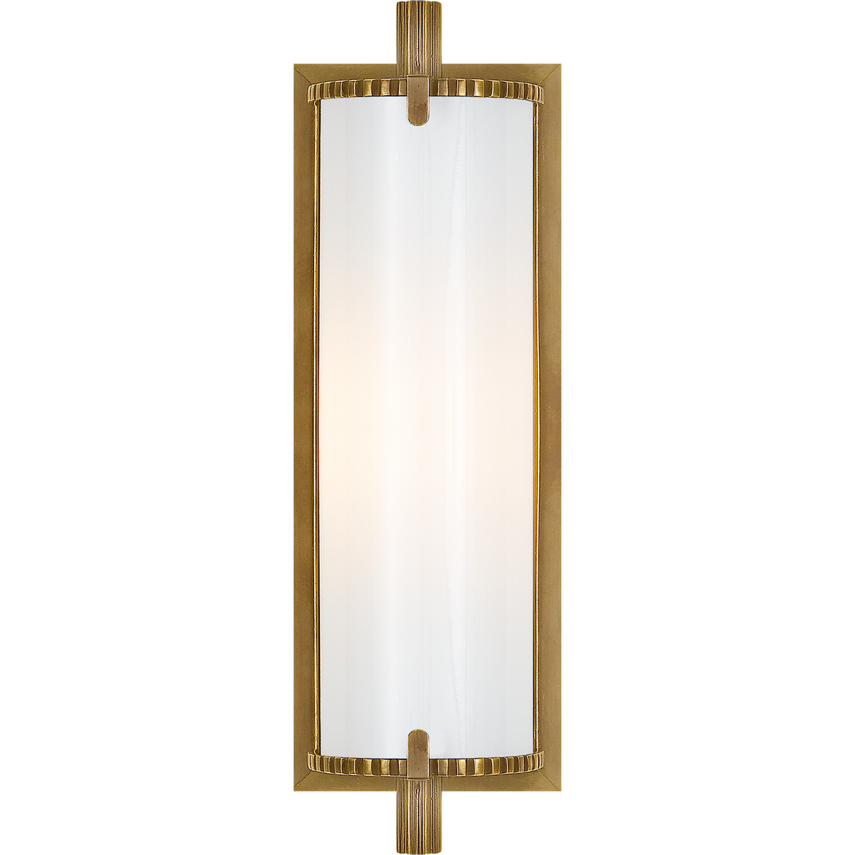 Visual Comfort Signature Collection Calliope Short Bath Light