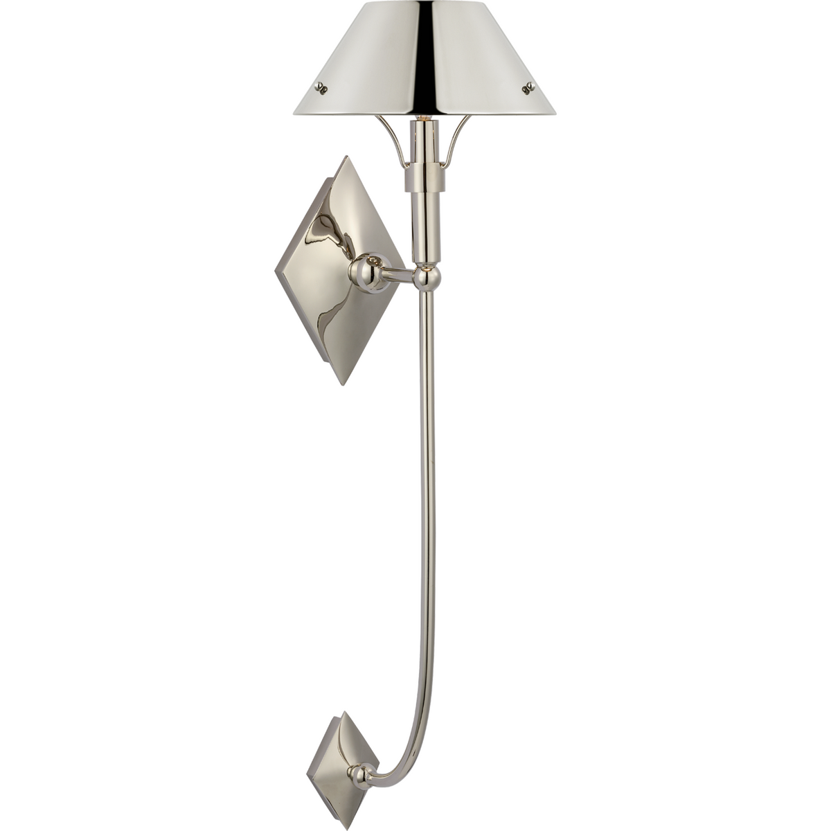 Turlington XL Sconce