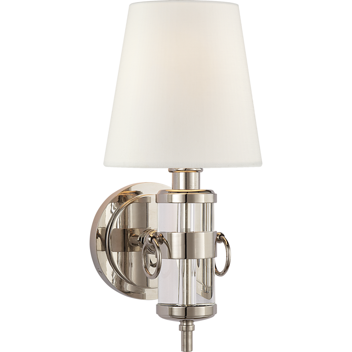 Visual Comfort Signature Collection Jonathan Sconce | Carrington Lighting