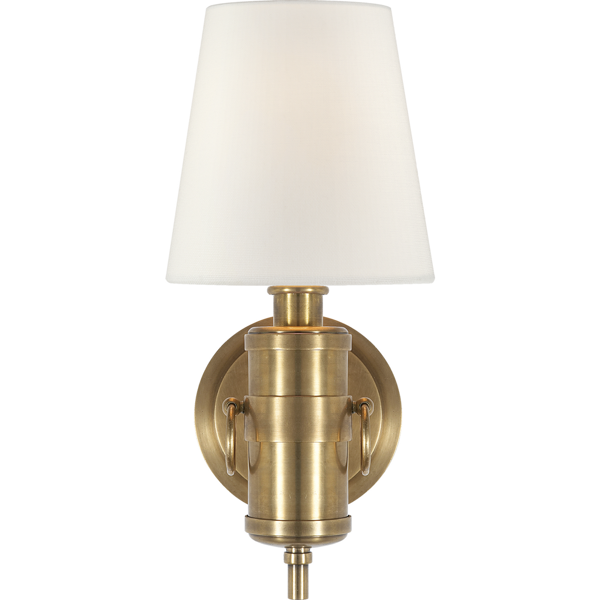 Visual Comfort Signature Collection Jonathan Sconce | Carrington Lighting
