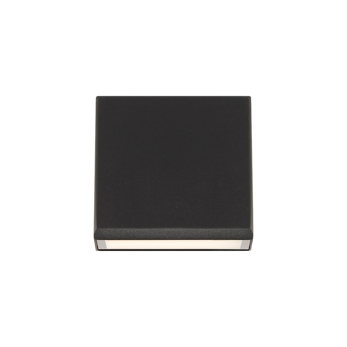 Flue 6" LED Outdoor Wall Light