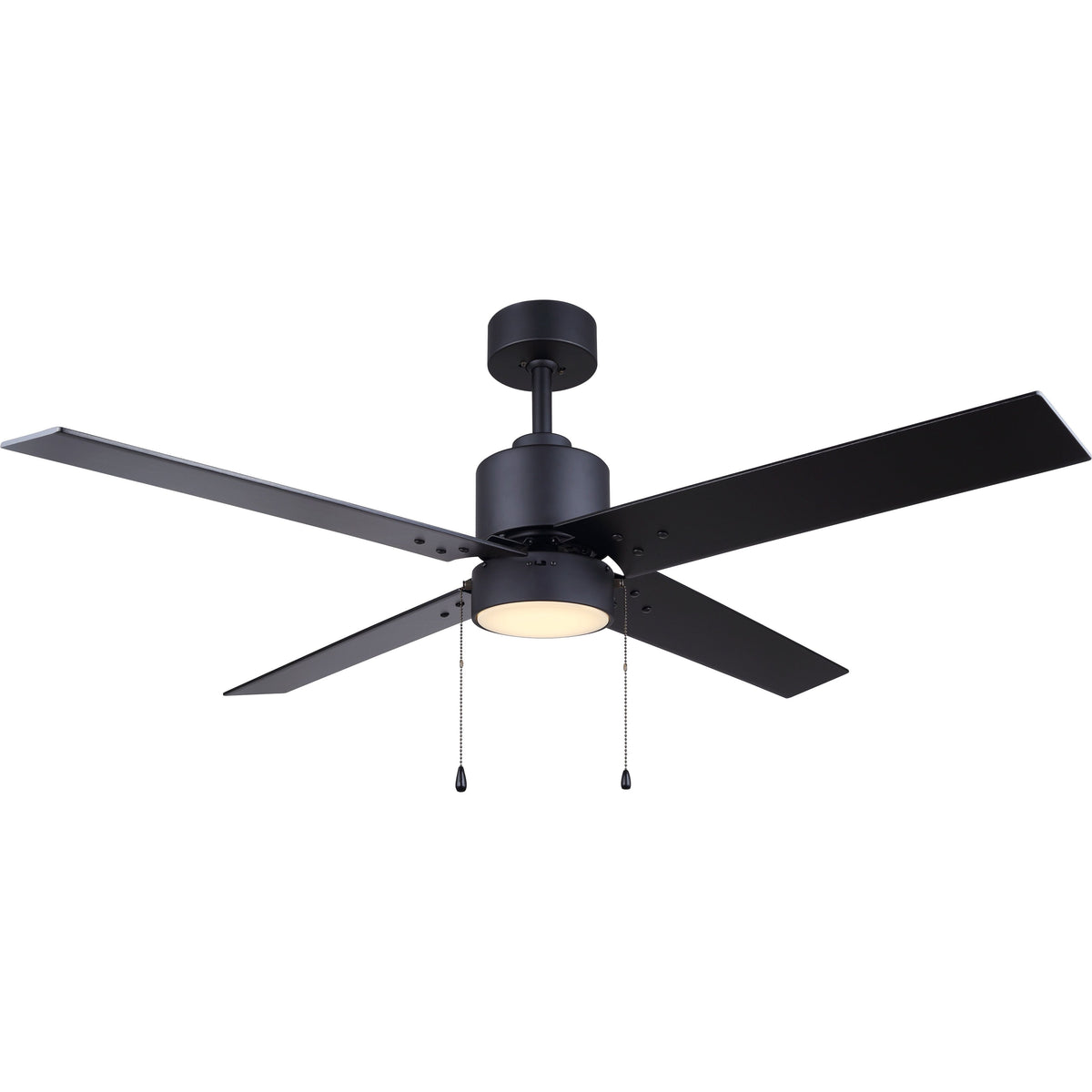 Tate 52" LED Ceiling Fan