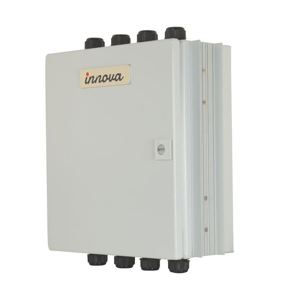 2 Zone Universal Relay Control Box