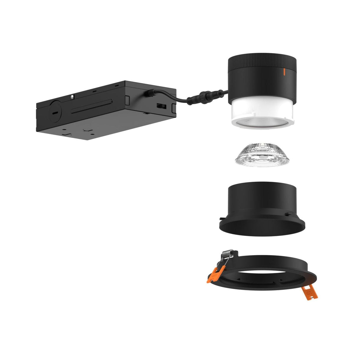 6" Modular Downlight