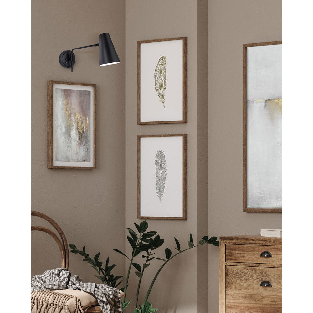 Orli 1-Light Wall Fixture