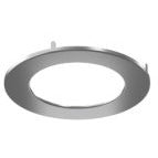 4" Recessed Add-On Trim