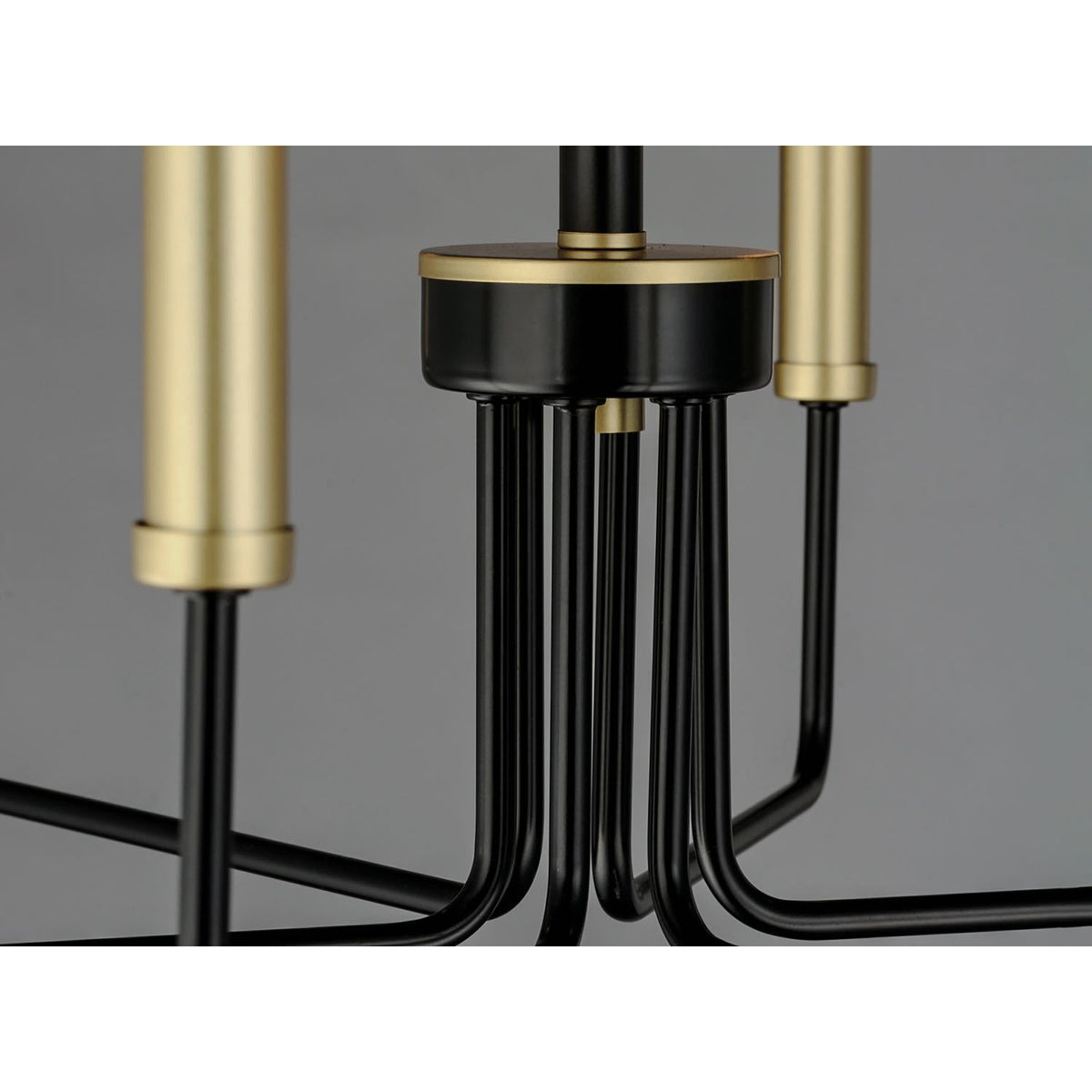 Maxim Lighting Sullivan Chandelier | Carrington Lighting