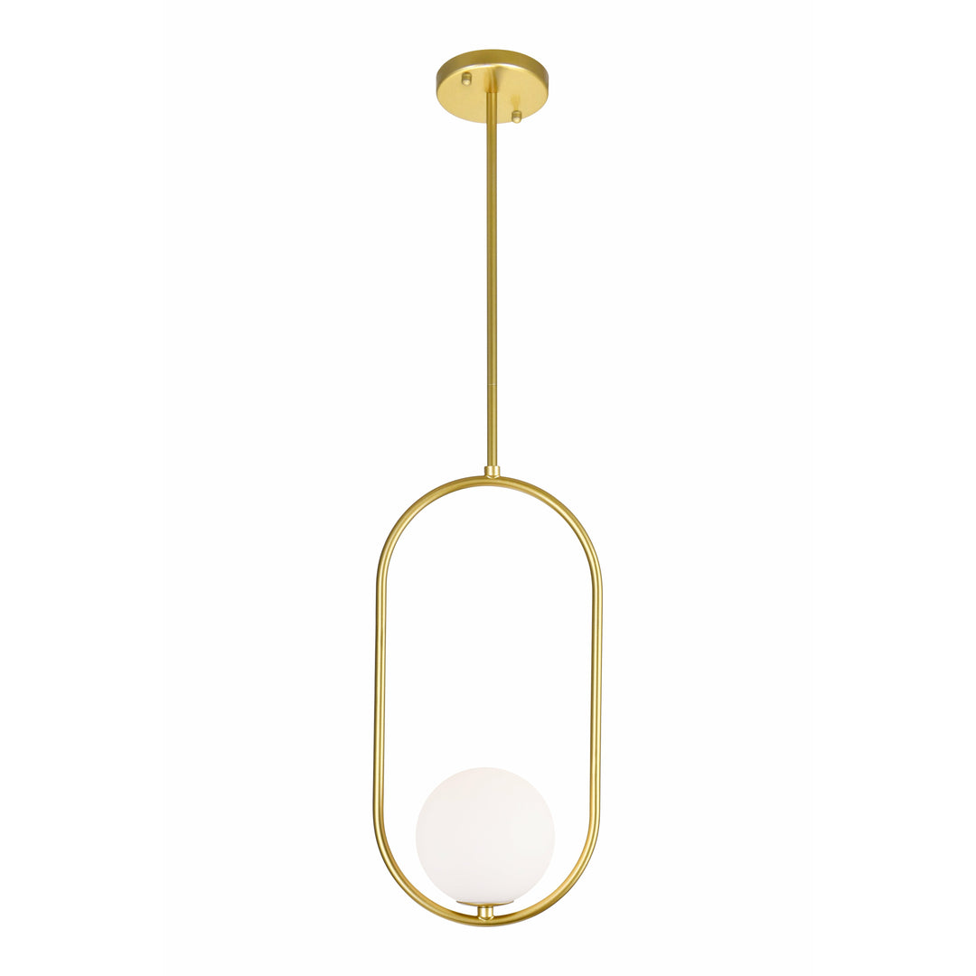 Pendant Lights | Carrington Lighting Canada