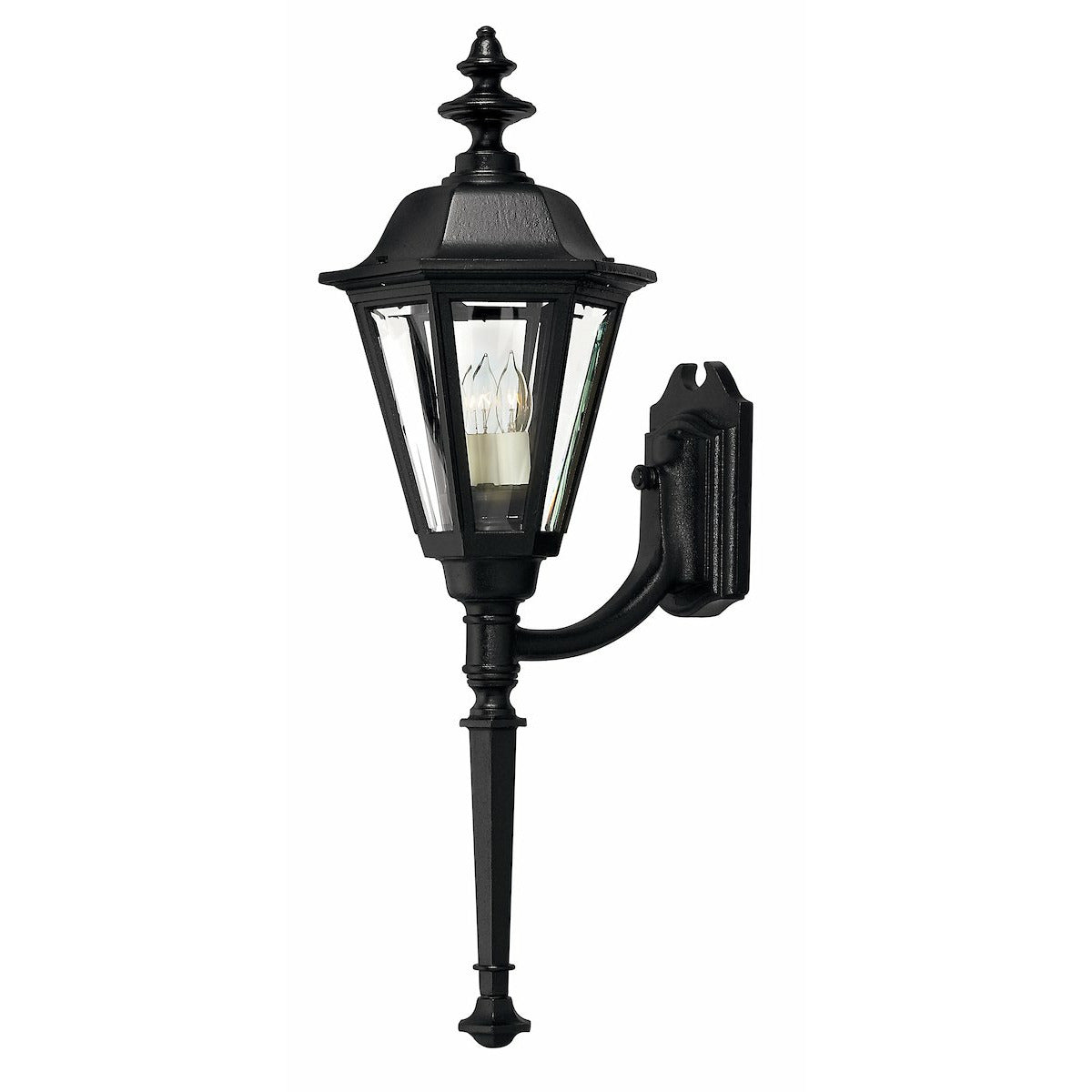 Manor House Outdoor Wall Light