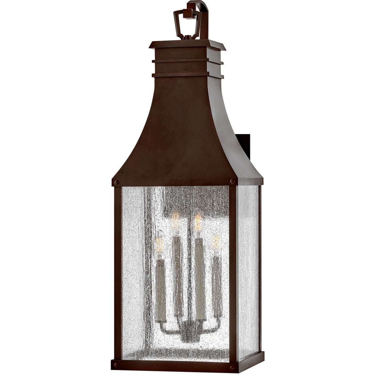 Beacon Hill Extra Large Wall Mount Lantern