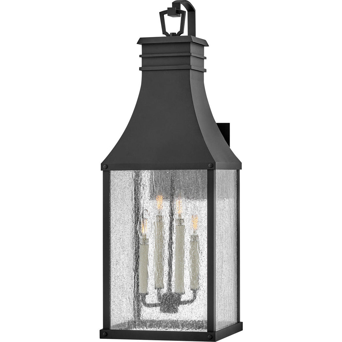 Beacon Hill Extra Large Wall Mount Lantern
