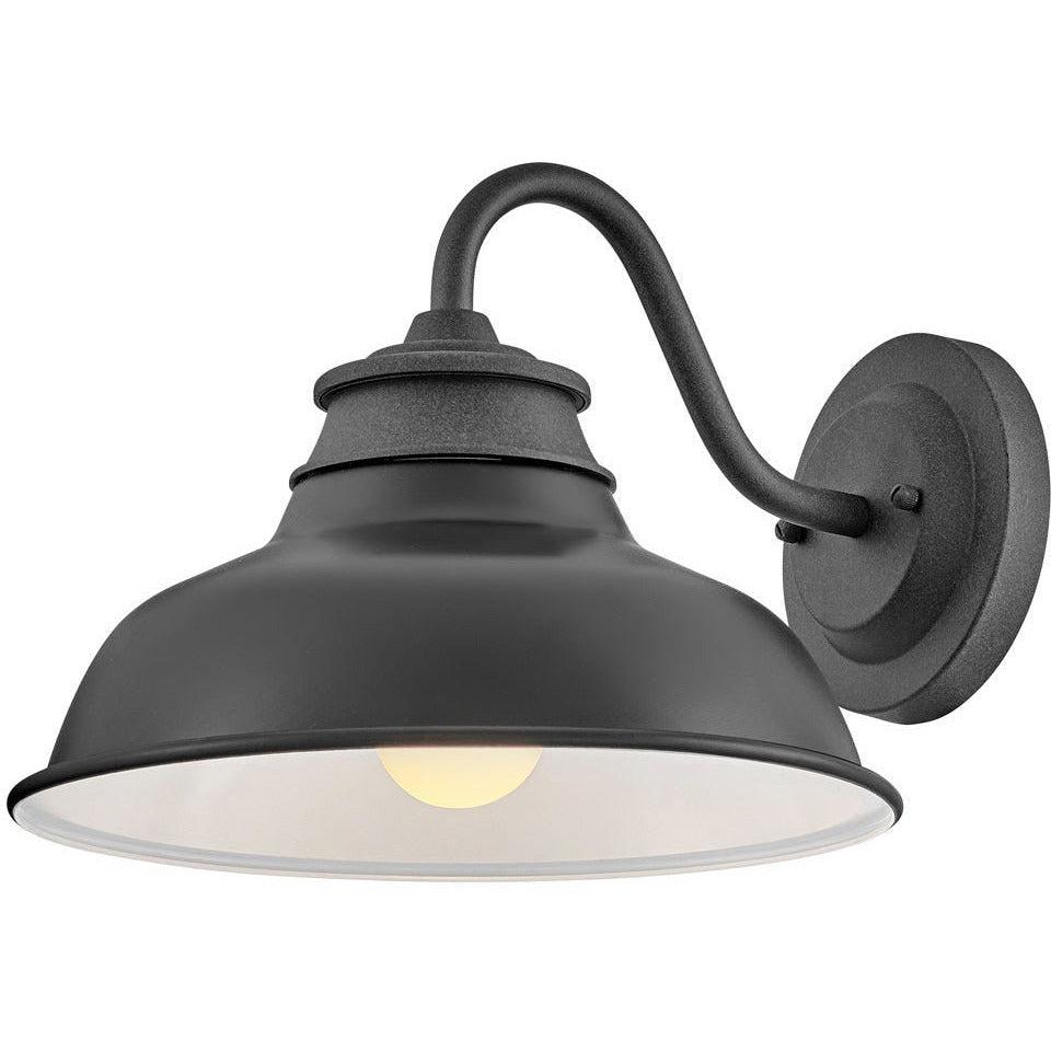 Wallace Small Gooseneck Barn Light