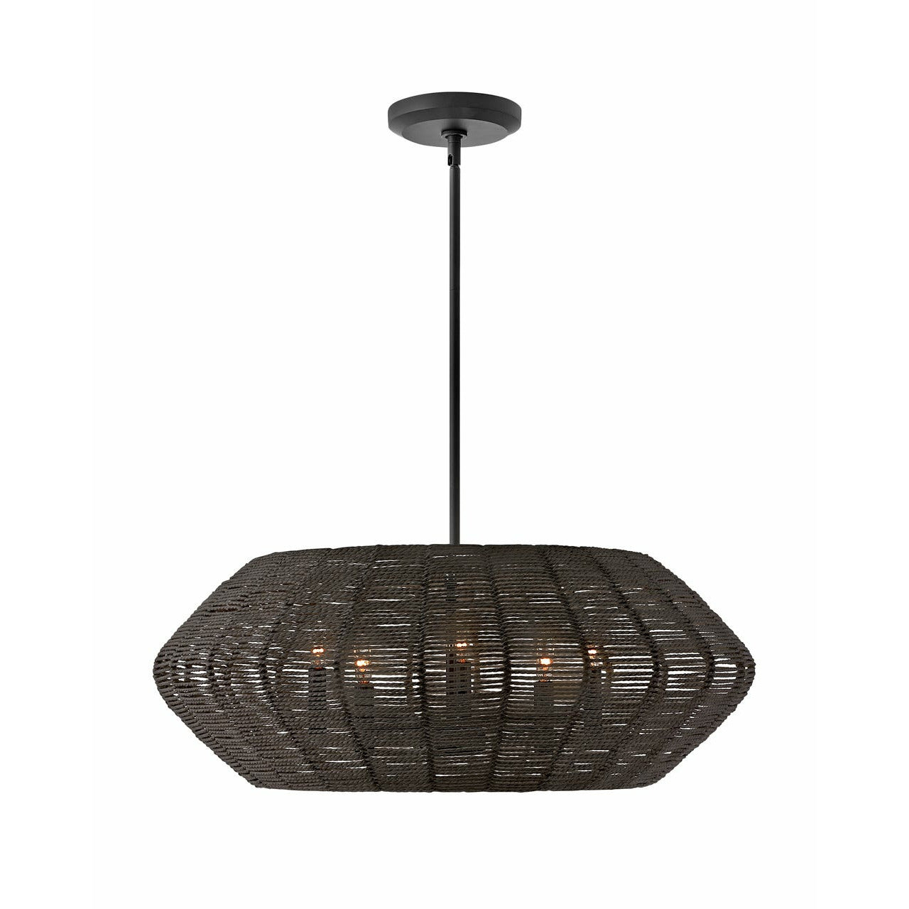 Modern Chandeliers | Carrington Lighting Canada