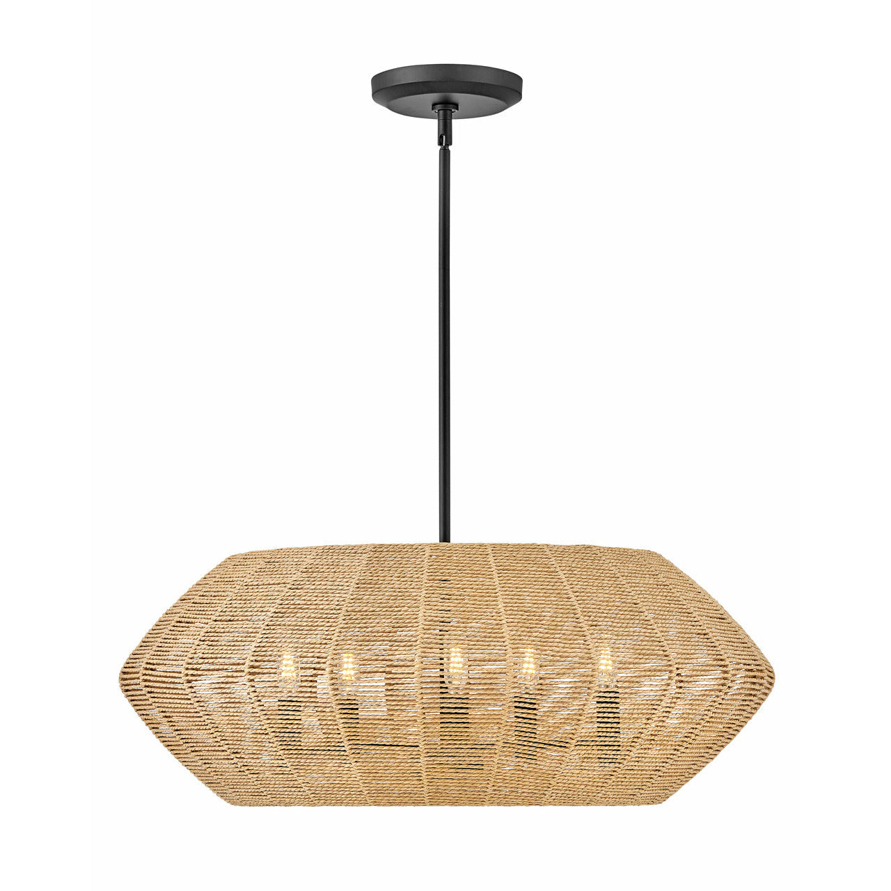Modern Chandeliers | Carrington Lighting Canada