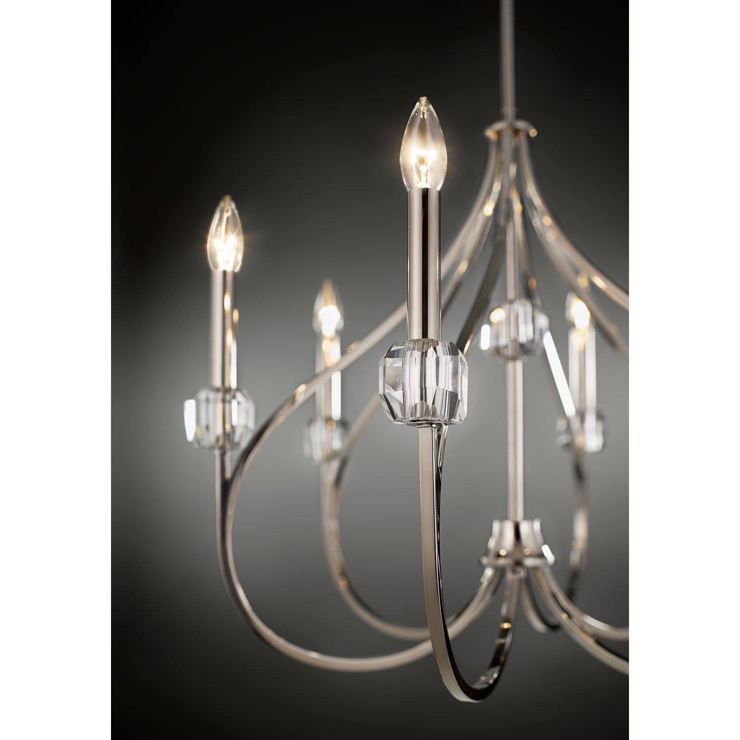 Modern Chandeliers | Carrington Lighting Canada