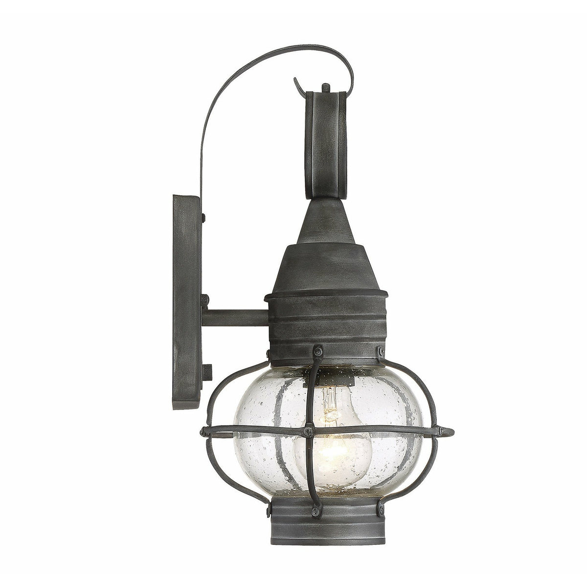Enfield Outdoor Wall Light
