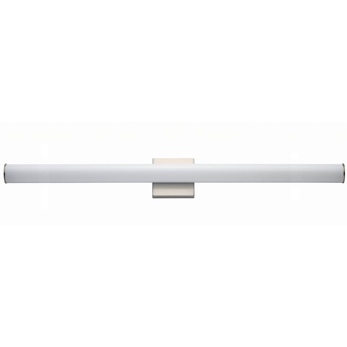 Rail 48" LED Vanity Light