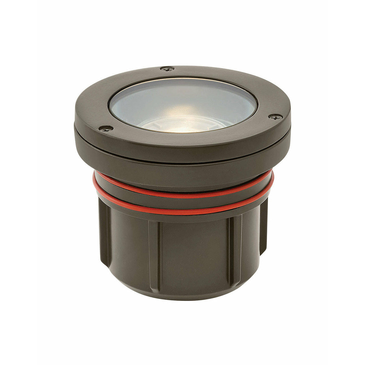 Hinkley Flap Top Landscape Well Light | Carrington Lighting