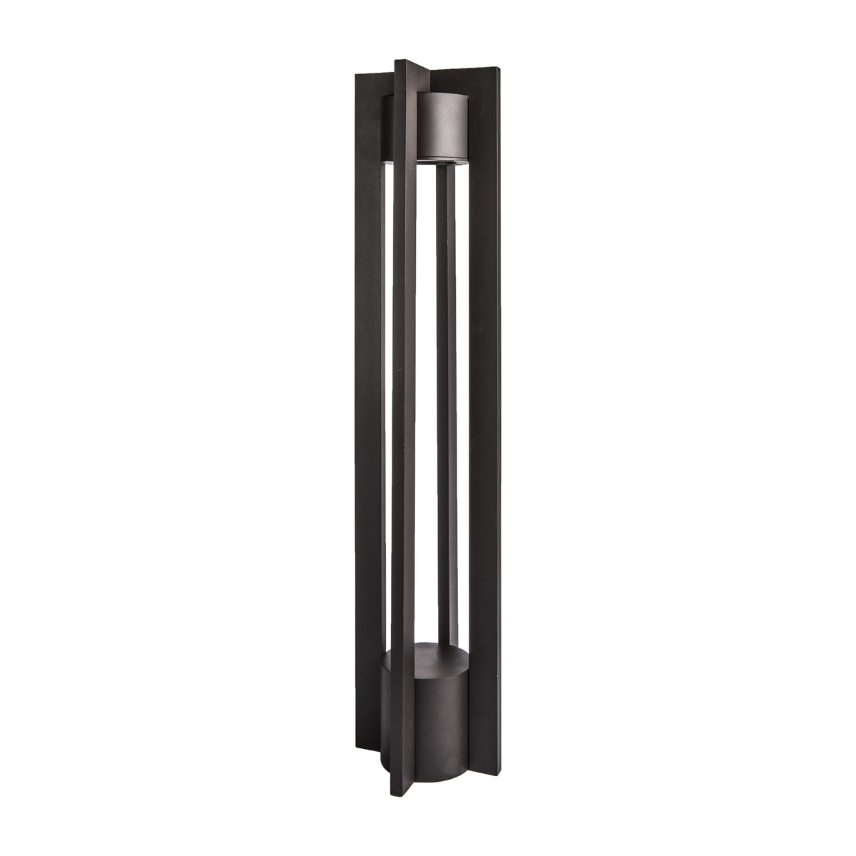 Chamber LED 120V Bollard Light