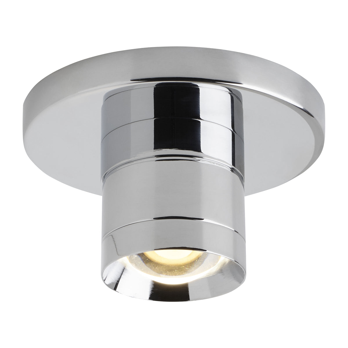 Silo Flush Mount | Carrington Lighting