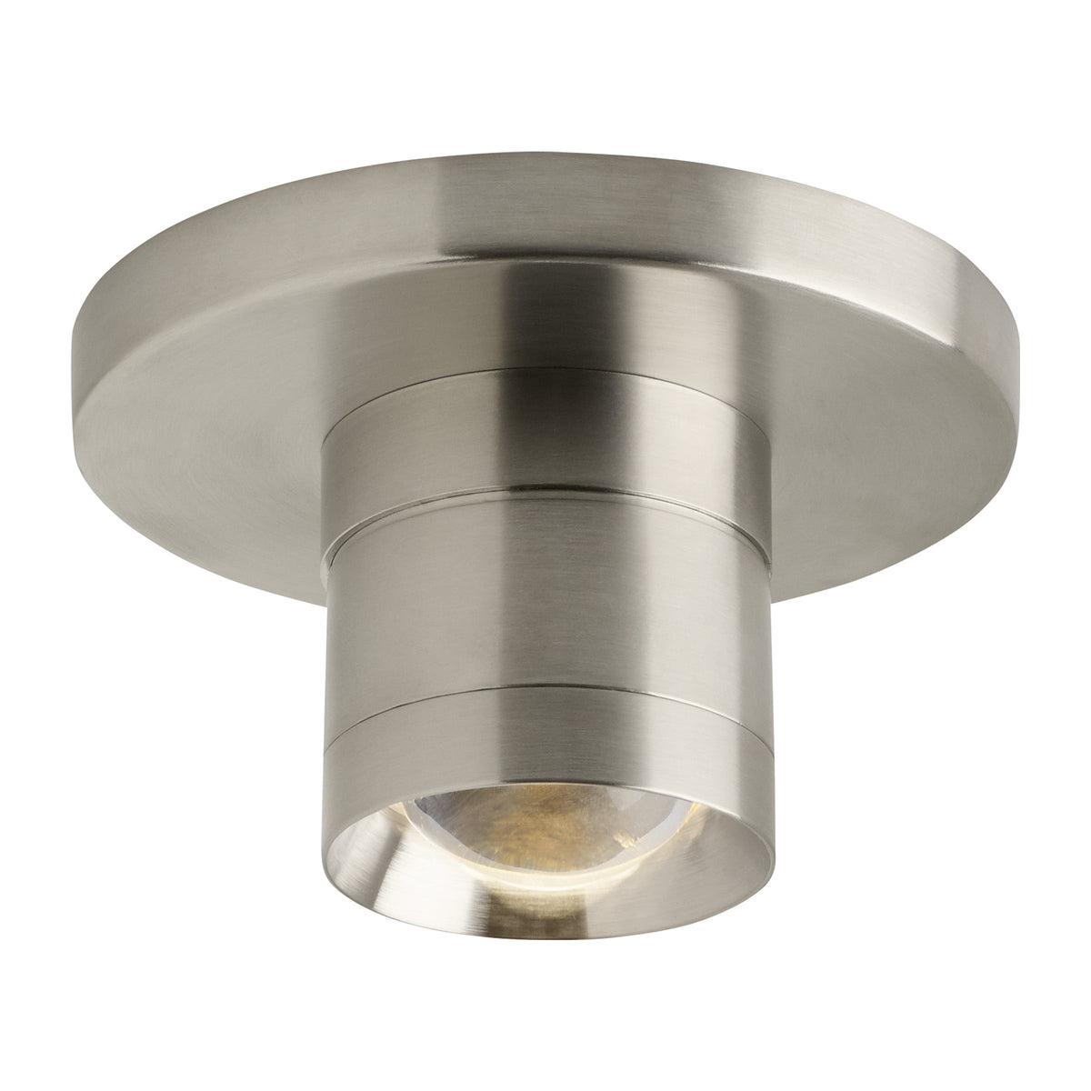 Silo Flush Mount | Carrington Lighting