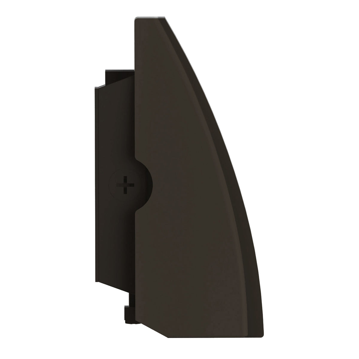 Endurance Fin LED Outdoor Wall Light
