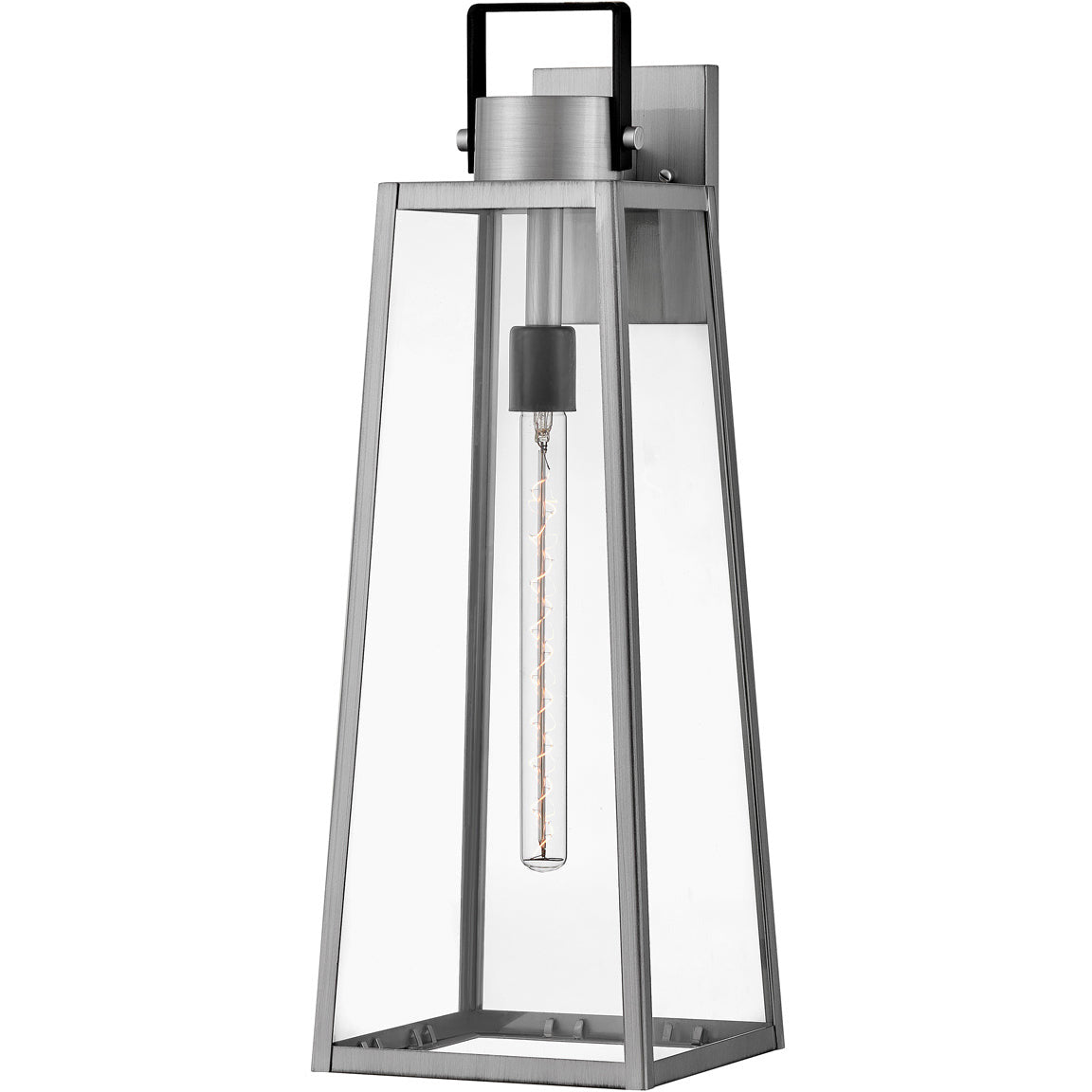 Hugh Large Outdoor Wall Light