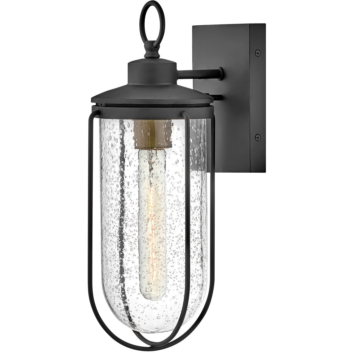 Moby Small Outdoor Wall Light