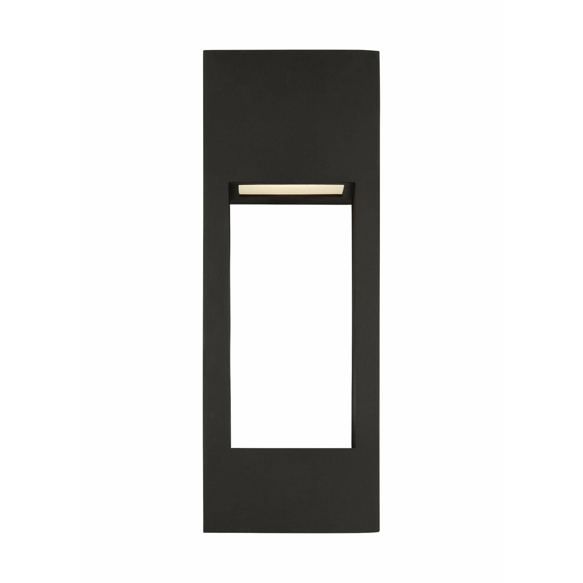 Generation Lighting Testa Large LED Outdoor Wall Light